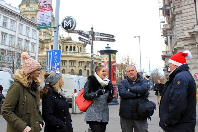 Budapest Christmas Walking Tour & Entry to St Stephen's Basilica - Final Thoughts