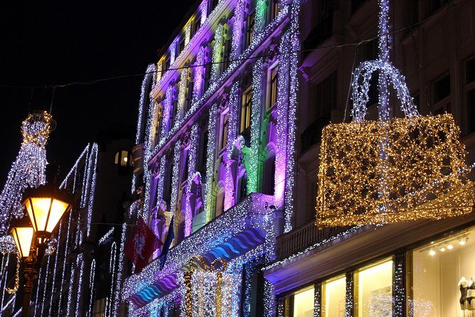 Budapest Christmas Walking Tour & Entry to St Stephen's Basilica - FAQ