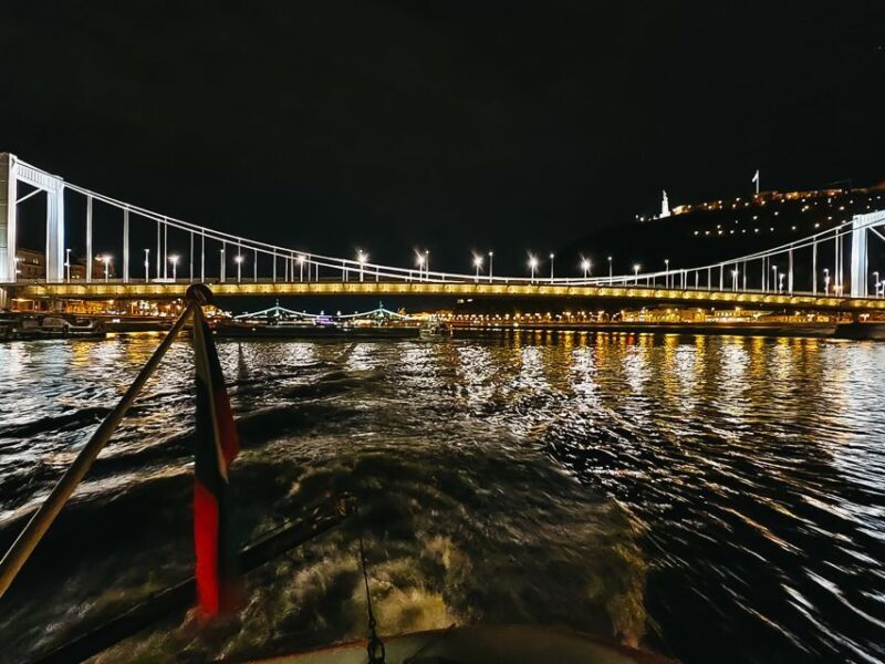 Budapest: City Highlights Cruise with Welcome Drink - Final Thoughts: Who is This Cruise Perfect For?