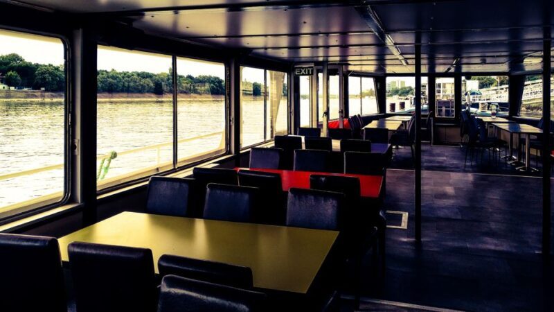 Budapest: City Highlights Cruise with Welcome Drink - FAQ