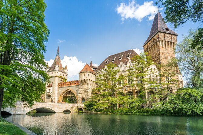 Budapest: City Park Self-Guided Walking Tour - Who Will Love This Tour?