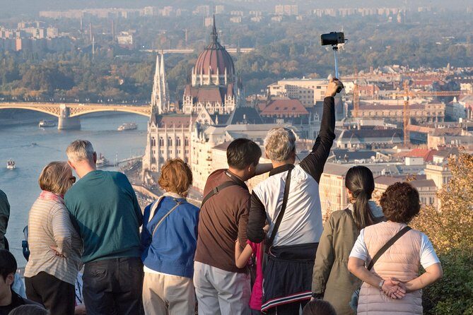 Budapest City Tour with Danube Cruise - A Closer Look at the Itinerary
