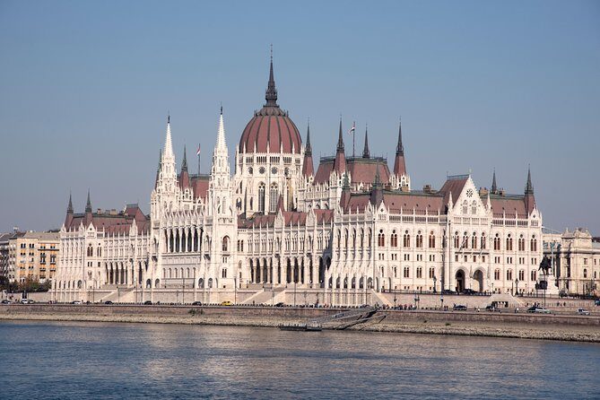 Budapest City Tour with Danube Cruise - Who Should Book This Tour?