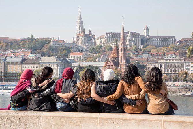 Budapest City Tour with Danube Cruise - Frequently Asked Questions