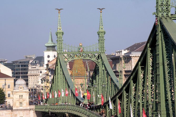 Budapest City Tour with Danube Cruise - Final Thoughts