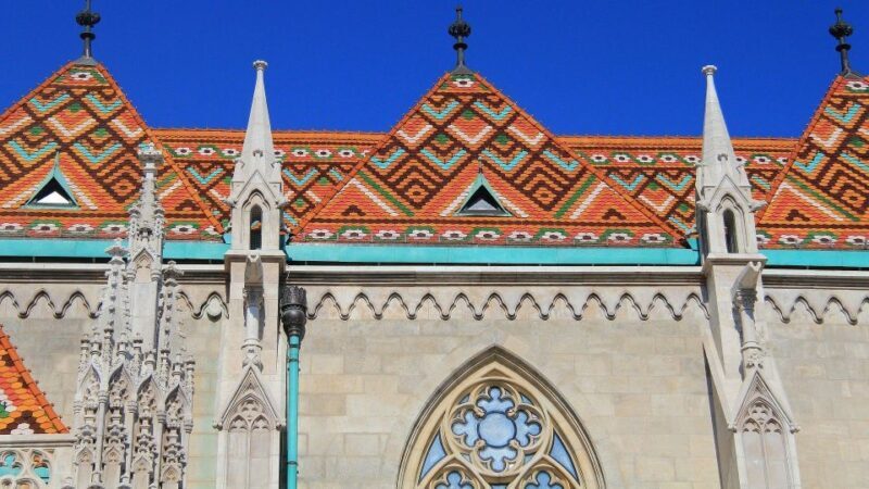 Budapest: Classical Music Concerts in Matthias Church - An In-Depth Look at the Experience