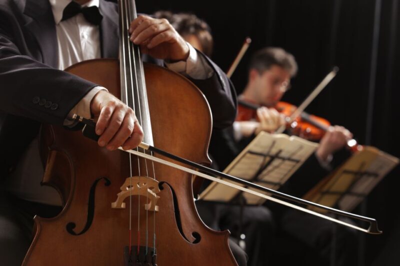 Budapest: Classical Music Concerts in St Stephen's Basilica - Introduction: Classical Music in Budapest’s Heart