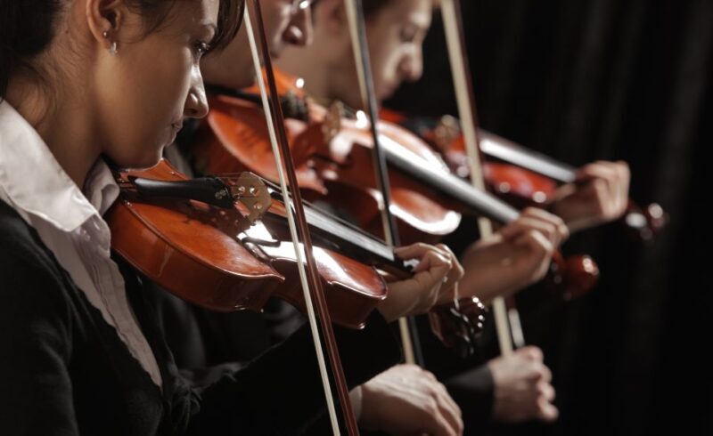 Budapest: Classical Music Concerts in St Stephen's Basilica - Key Points
