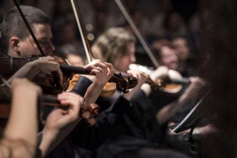 Budapest: Classical Music Concerts in St Stephen's Basilica - FAQ: Practical Questions About the Basilica Concerts