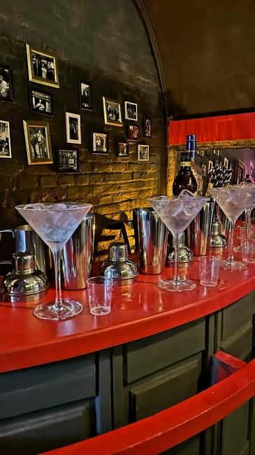 Budapest: Cocktail Tasting with Unique & Delicious Cocktails - Who Will Enjoy This Experience?