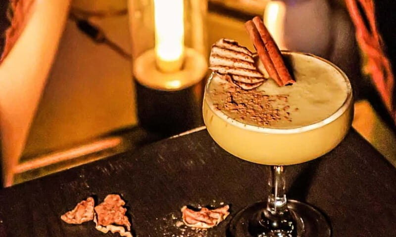 Budapest: Cocktail Tasting with Unique & Delicious Cocktails - The Practical Details