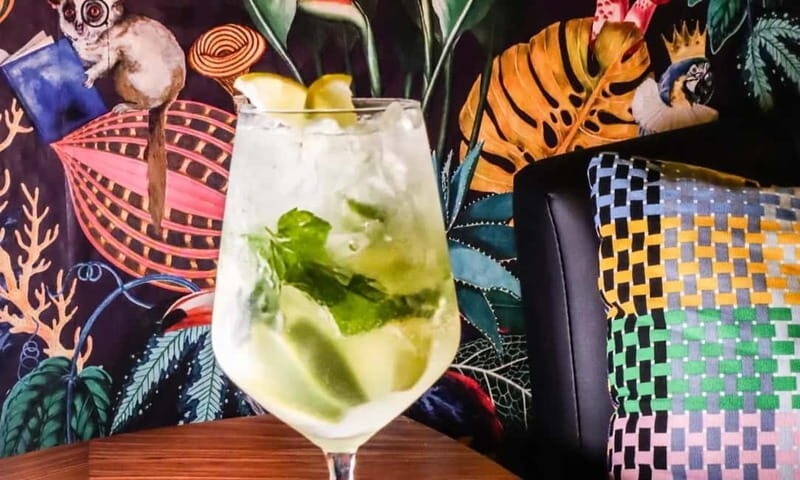 Budapest: Cocktail Tasting with Unique & Delicious Cocktails - Authenticity and Reviews