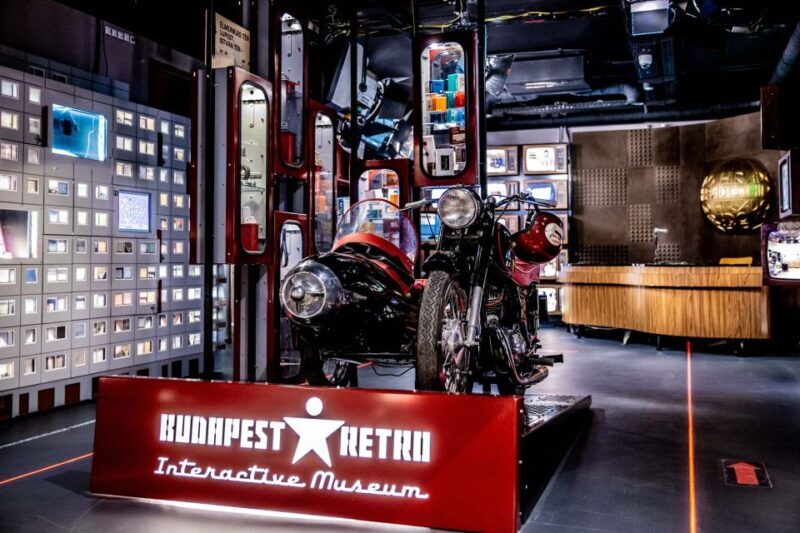 Budapest: Communist History Tour with House of Terror Option - The Sum Up: Who Is This Tour Best For?