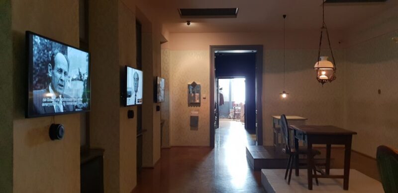 Budapest: Communist History Tour with House of Terror Option - FAQ