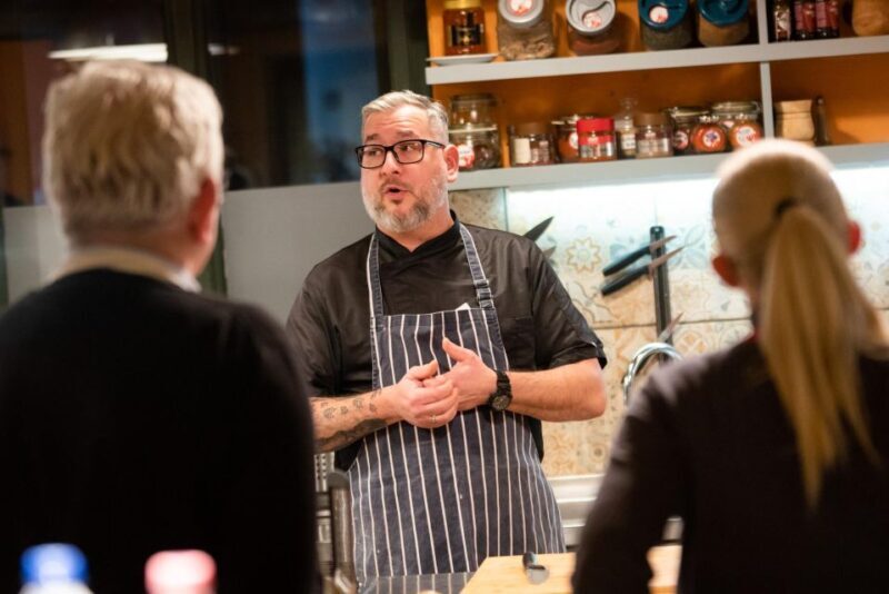 Budapest: Cooking School  Hungarian Menu & Local Market - Frequently Asked Questions