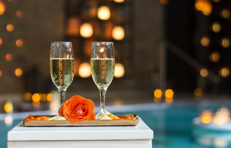 Budapest: Couple Holistic Swedish Massage with Jacuzzi Time - Final Thoughts