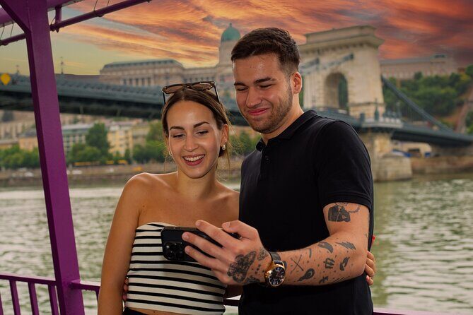 Budapest Cruise with Audio Guide  Day, Sunset and Night Option - The Sum Up