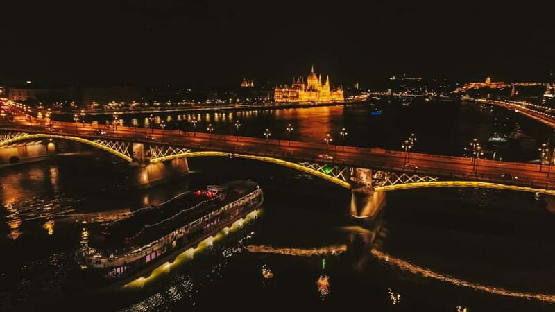 Budapest: Cruisin' Boat Party Psytrance Voyage w/ IKØN - The Sum Up: Who Will Enjoy It Most?