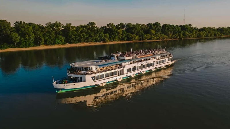 Budapest: Cruisin' Boat Party Tour with Electronic Music - The Sum Up: Is It Worth It?