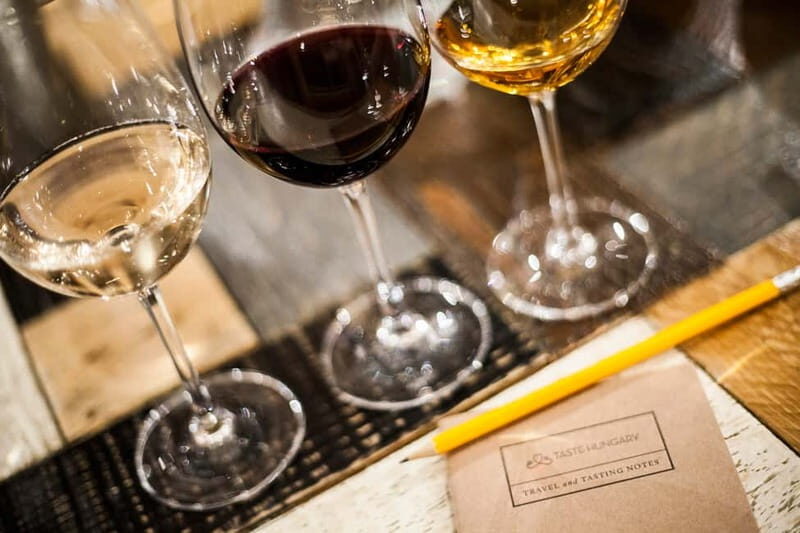Budapest Culinary & Wine WalkBudapests Signature Food Tour - Final Thoughts: Who Is It For?