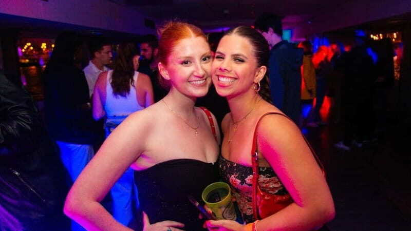 Budapest: Danube Beat Party Cruise with Drink Packages - The Evening’s Atmosphere: Social and Fun