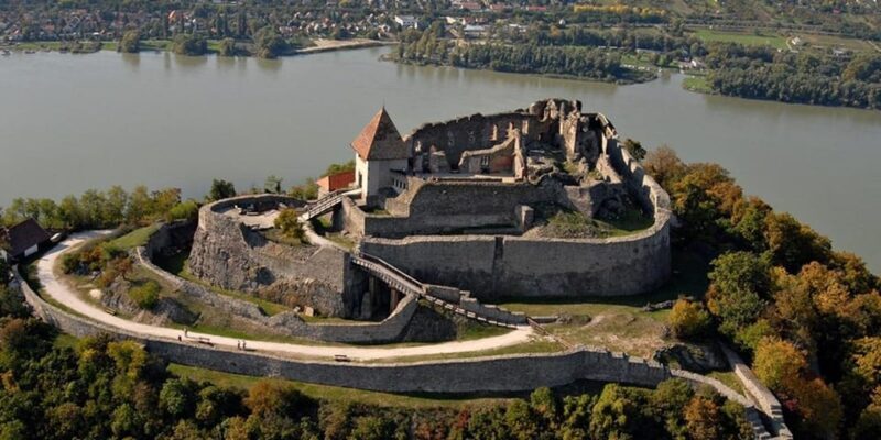 Budapest: Danube Bend Private Day Trip with a Local - Exploring the Danube Bend: A Natural and Cultural Treasure