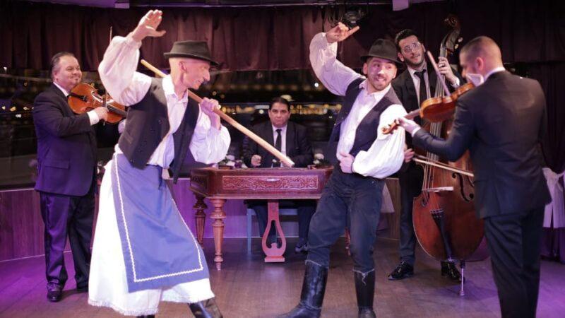 Budapest: Danube Cruise with Folk Dancing and Drinks - Who Is This Experience Best For?