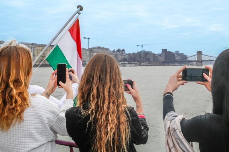 Budapest: Danube River Sightseeing Cruise with Audio Guide - Introduction: Why Consider the Danube Sightseeing Cruise?