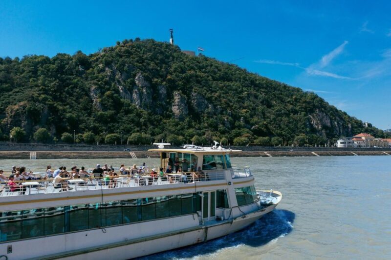 Budapest: Day or Night River Cruise on Panoramic Boat - The Itinerary and What It Means for You