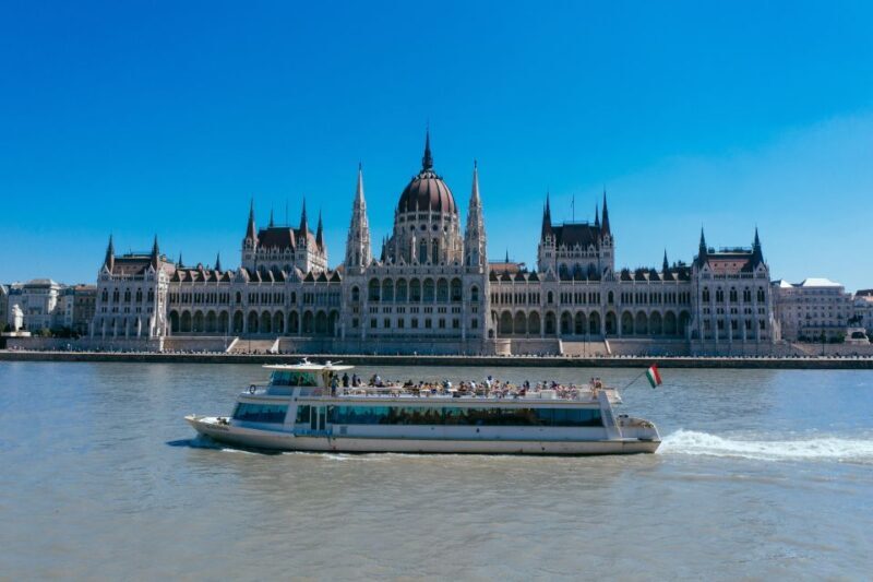 Budapest: Day or Night River Cruise on Panoramic Boat - Who Will Love This Experience?