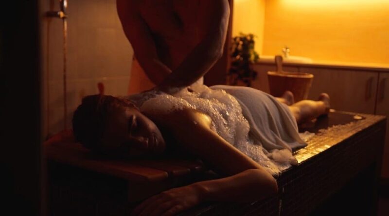 Budapest, Day Spa: Couple Wellness Package - Key Points