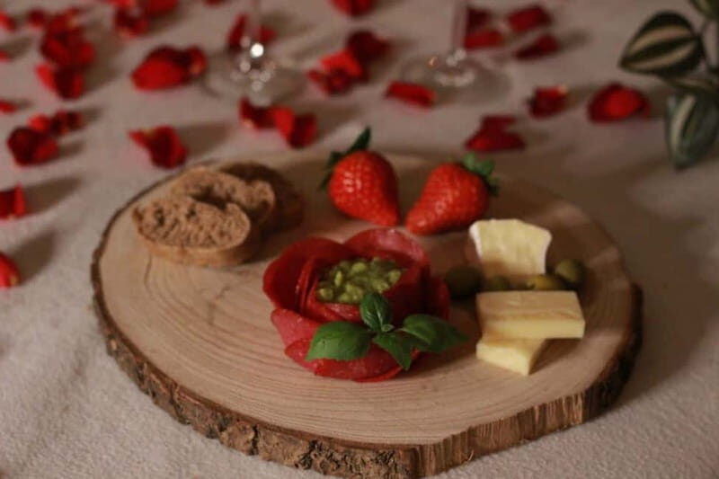 BUDAPEST, Day Spa : Couples Massage with Roses Bubble Bath - The Itinerary Breakdown
