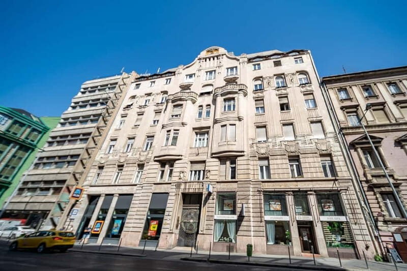 Budapest, Day Spa: Sauna, Massage and Relaxation Room - Arrival and Sauna Session with Body Scrub