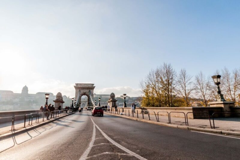 Budapest Day Trip from Vienna - Authentic Perspectives From Travelers