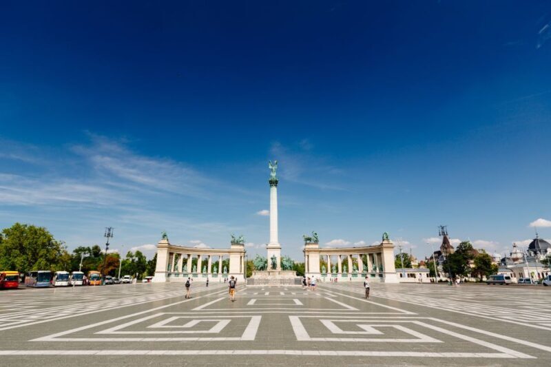 Budapest Day Trip from Vienna - The Sum Up: Is It Worth It?
