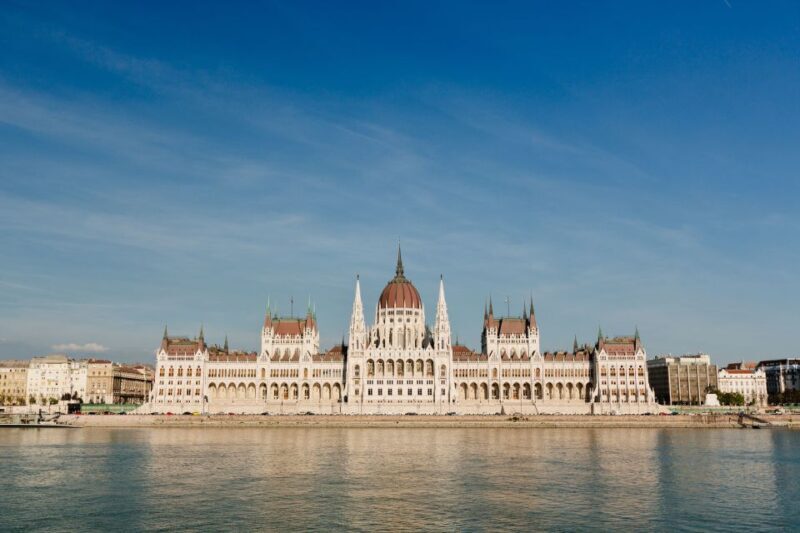 Budapest Day Trip from Vienna - FAQ