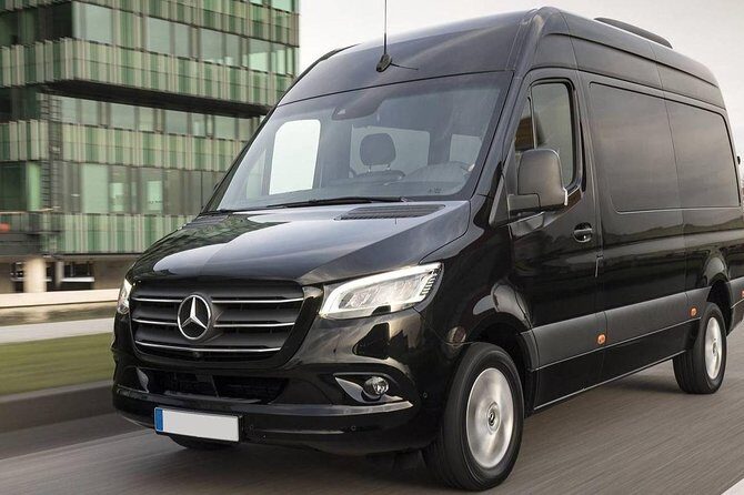 Budapest - Debrecen Transfer - Why this transfer stands out for travelers