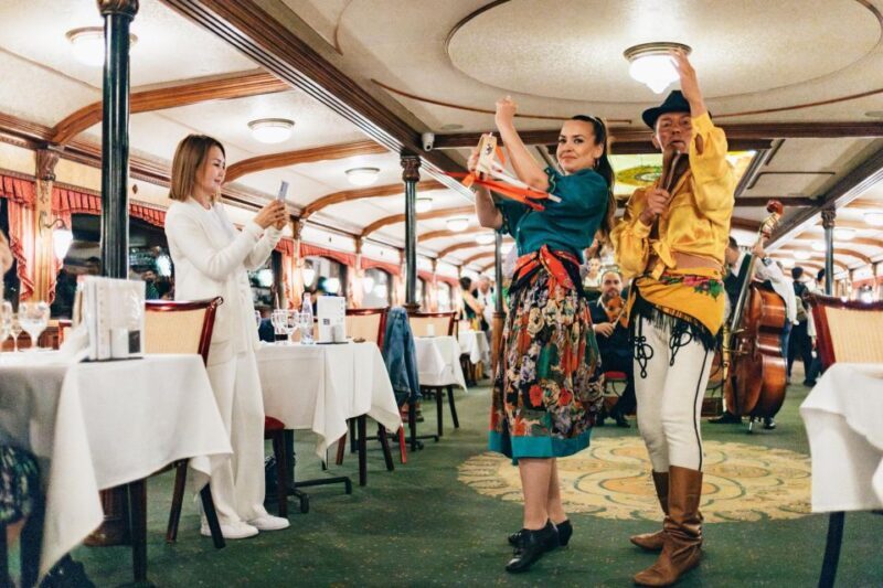 Budapest: Dinner Cruise with Live Music and Folk Dance Show - Final Words