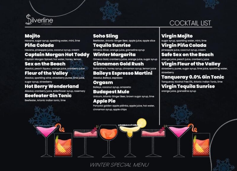 Budapest: Downtown Budapest Cocktail Cruise - Frequently Asked Questions