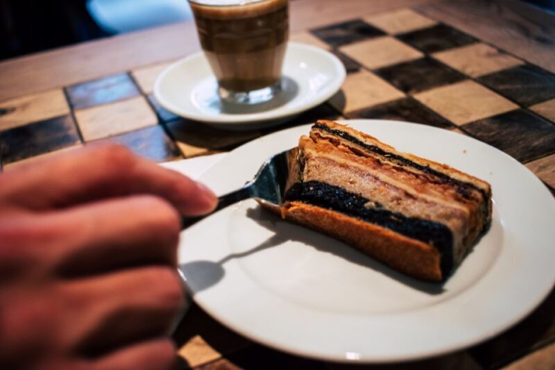 Budapest: Downtown Food Tour - Frequently Asked Questions