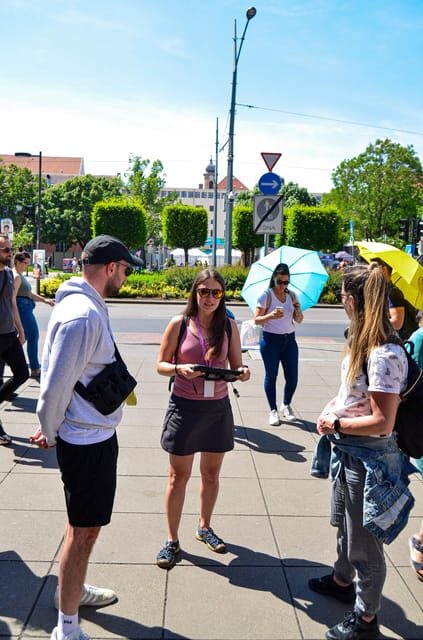 Budapest: Downtown Legends and Street Art Adventure - Who Is This Tour Best Suited For?