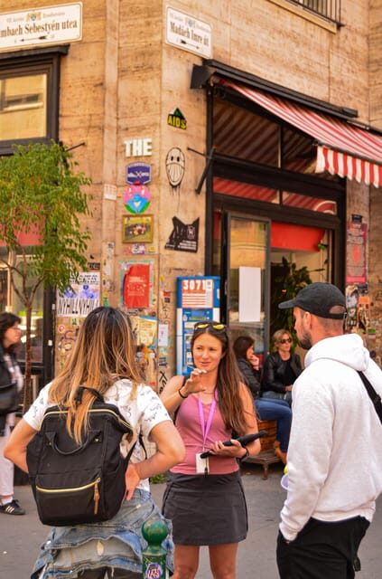 Budapest: Downtown Legends and Street Art Adventure - Final Thoughts