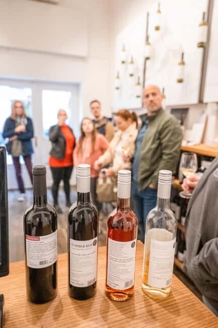 Budapest: Eat the Street, food tour with wine, 16+ tasting - Who Should Book This Experience?
