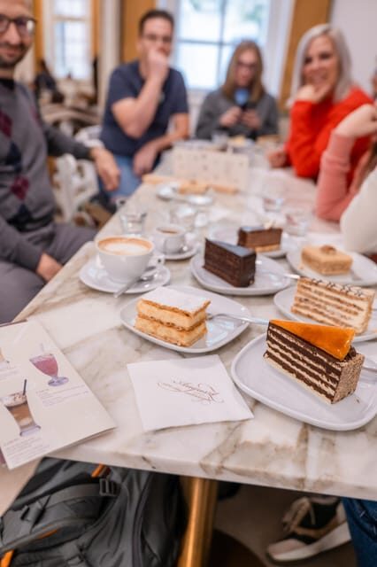 Budapest: Eat the Street, food tour with wine tasting - Final Thoughts