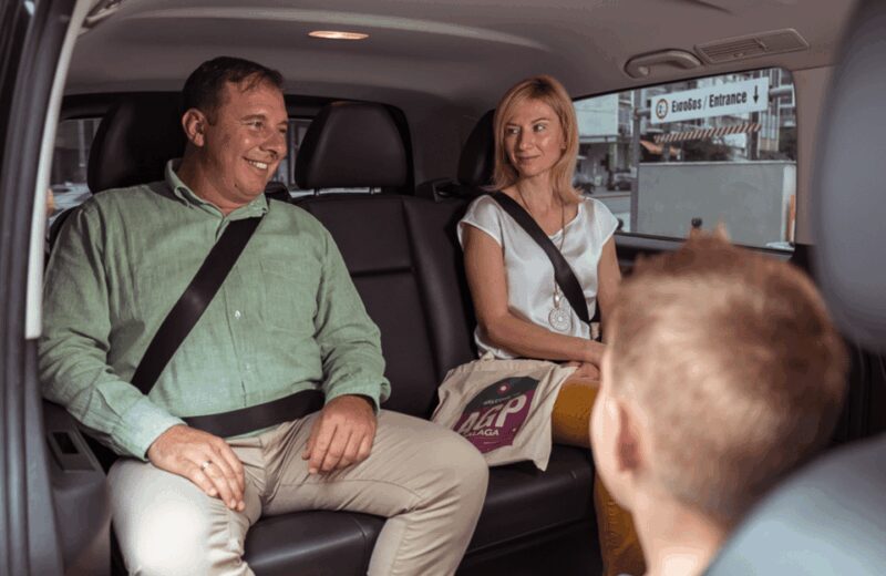 Budapest: Eger Private Day Trip with Wine Tasting with Local - Why Choose This Tour? A Close Look