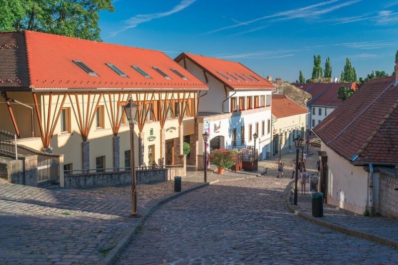 Budapest: Eger Private Day Trip with Wine Tasting with Local - Frequently Asked Questions