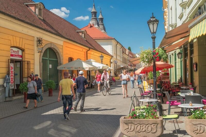 Budapest: Eger Private Day Trip with Wine Tasting with Local - Final Thoughts