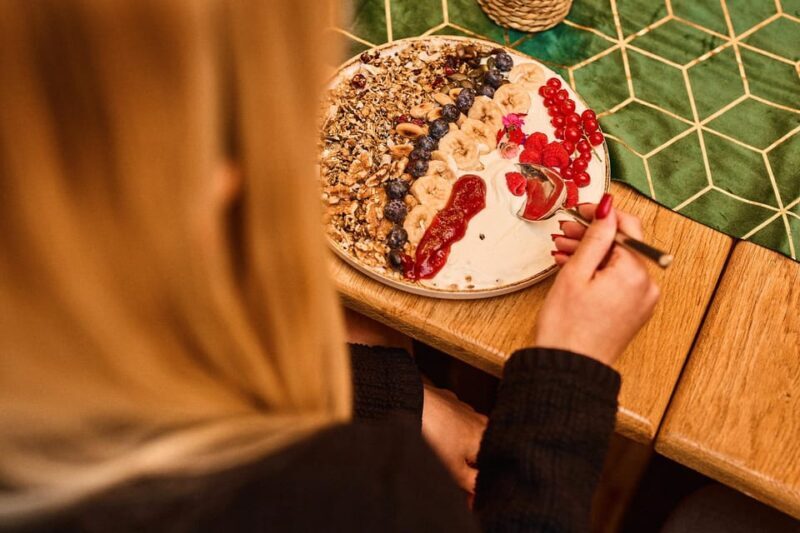 Budapest: Eggscuse Me? Brunch & Bistro's Bottomless Offer - The Sum Up: Is it worth it?
