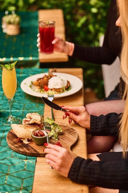 Budapest: Eggscuse Me? Brunch & Bistro's Bottomless Offer - FAQ