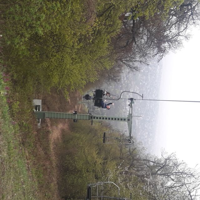 Budapest: Elisabeth Lookout Tower Chairlift Ticket and Tour - The Sum Up: Who Will Love This?